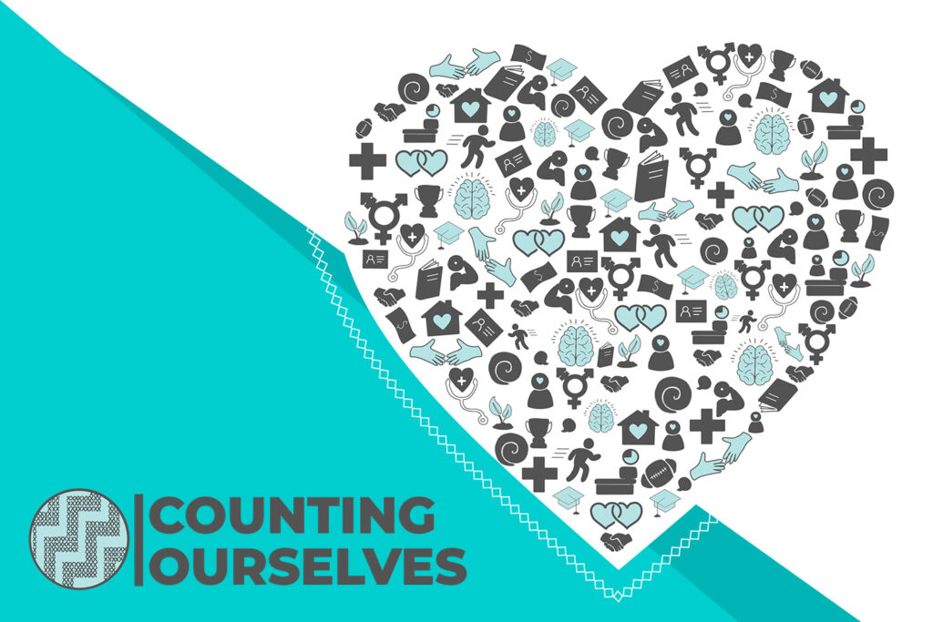 2018 Survey Report | Counting Ourselves