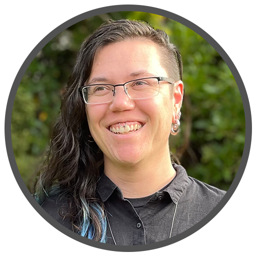 Team | Counting Ourselves