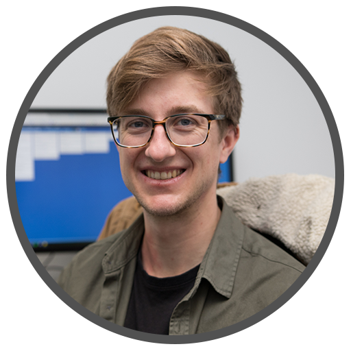 Team | Counting Ourselves