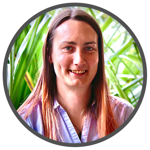 Team | Counting Ourselves