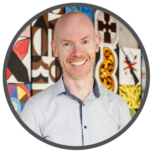 Team | Counting Ourselves