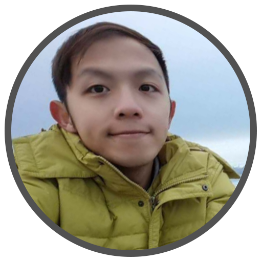 Team | Counting Ourselves