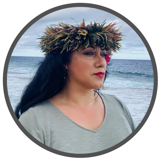 Team | Counting Ourselves