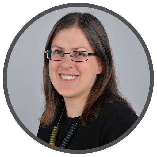 Team | Counting Ourselves