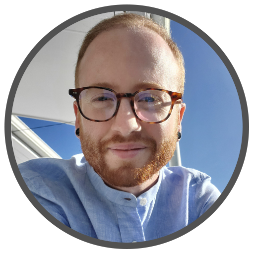 Team | Counting Ourselves