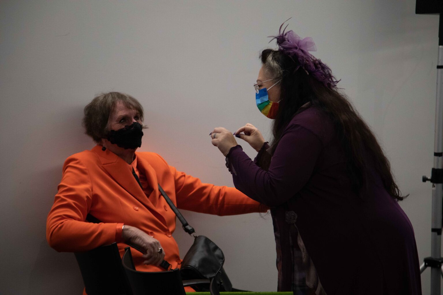 Huge response to Counting Ourselves 2022 | Counting Ourselves