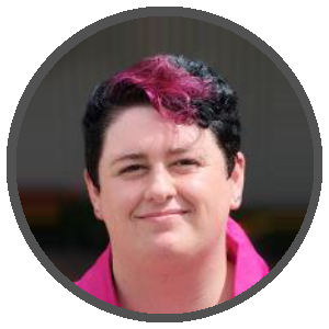 Team | Counting Ourselves