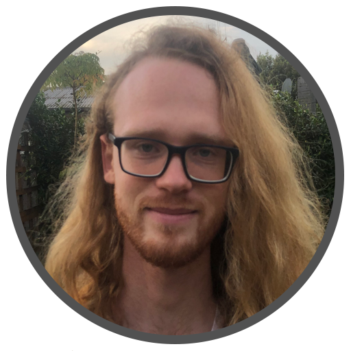 Team | Counting Ourselves