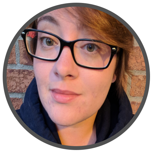 Team | Counting Ourselves